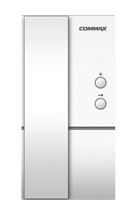 COMMAX - DP-ML - Audio Door Phone Handset 4 Wires, Intercom ...